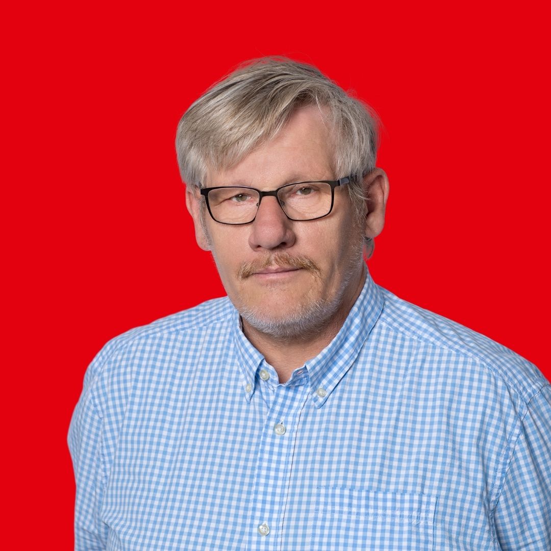 André Kretschmer › SPD-UB Coesfeld